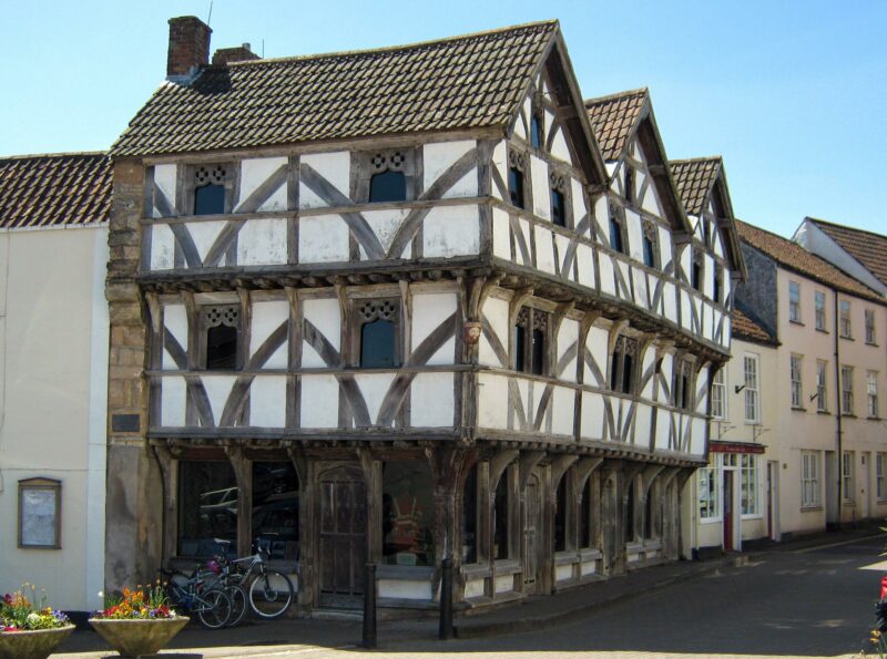 Axbridge | Somerset Guide